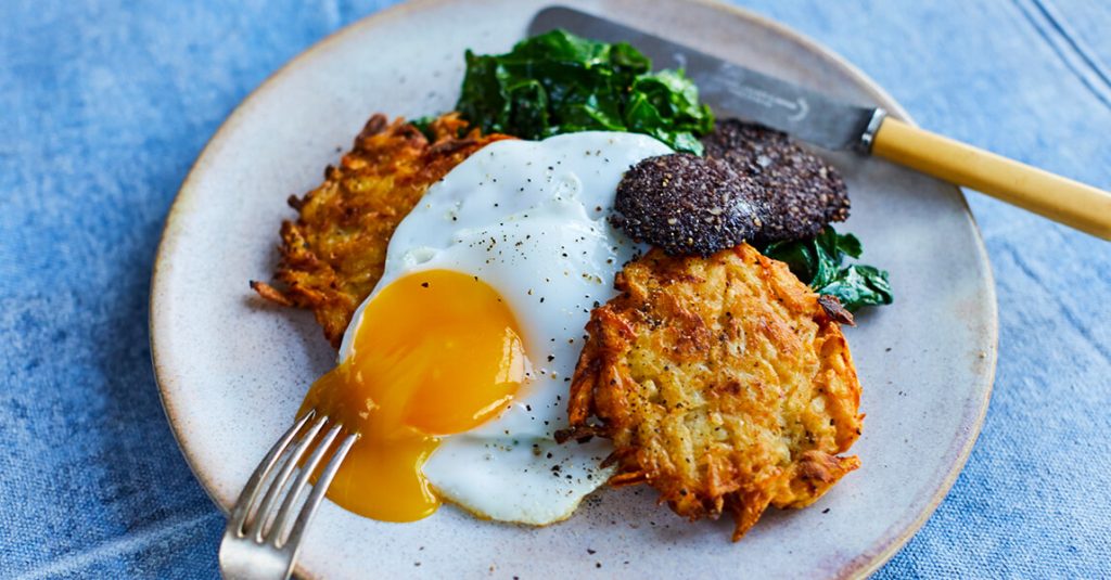 Recipes Archive - Clarence Court