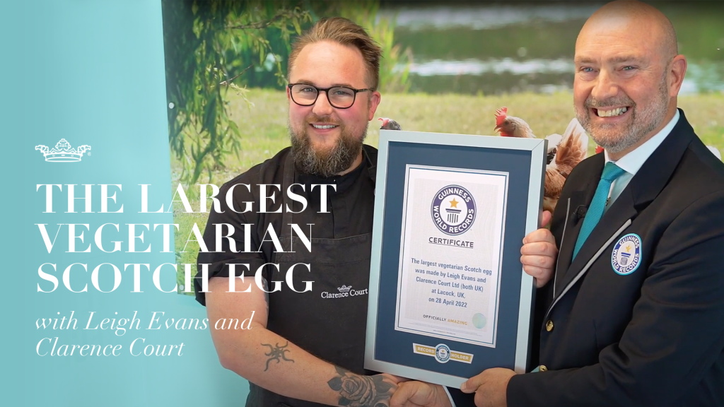 Films - Clarence Court